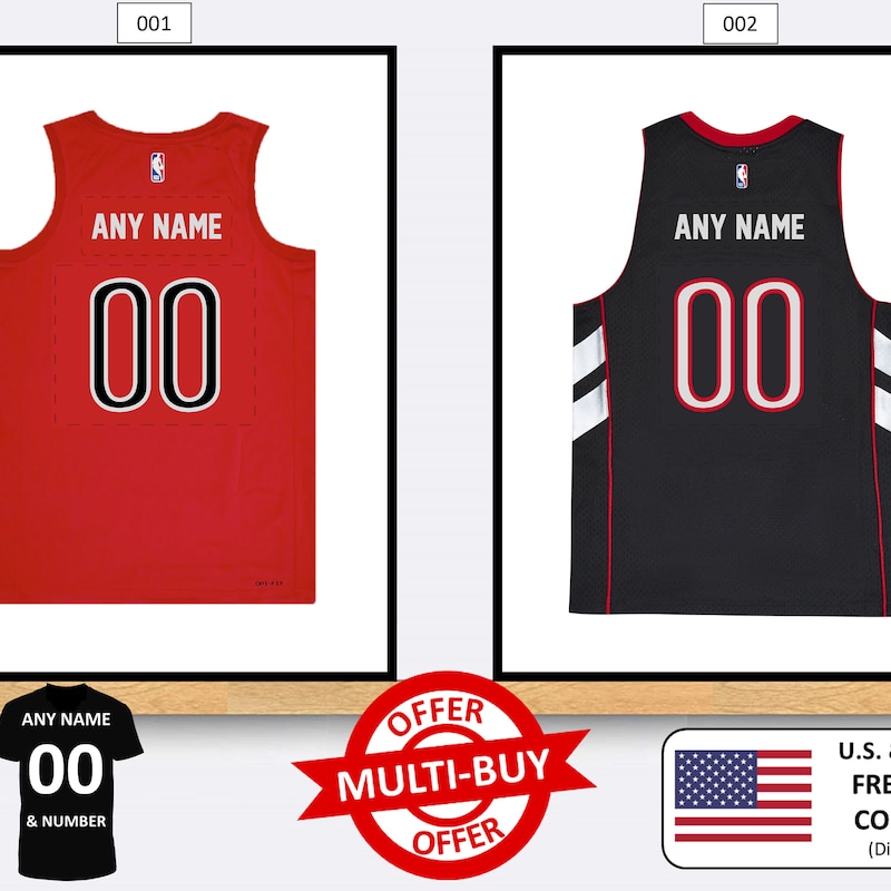 Toronto Raptors - Etsy