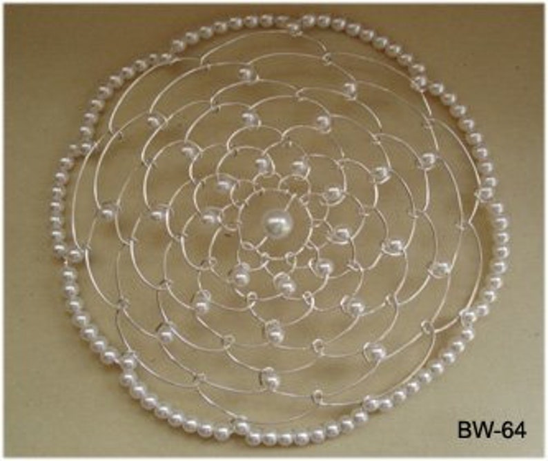 Ladies Synagogue Shul Chapel Temple Beaded Judaica Jewish Kippot Womens ...