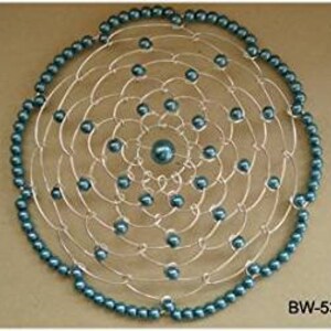 Ladies Synagogue Shul Chapel Temple Beaded Judaica Jewish Kippot Womens ...