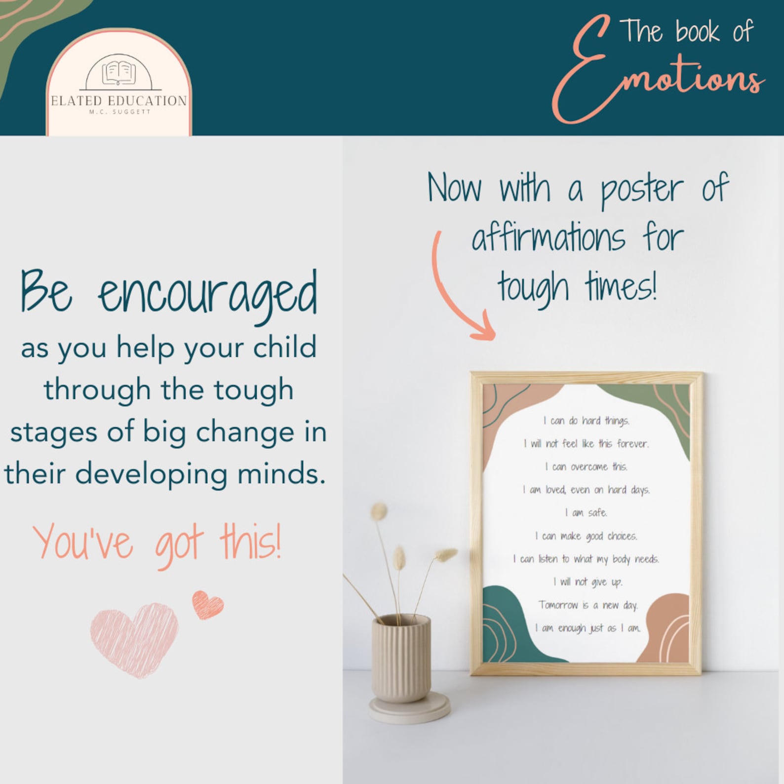 Emotions Learning Booklet: SEL Activities for Toddlers (PDF) - Etsy