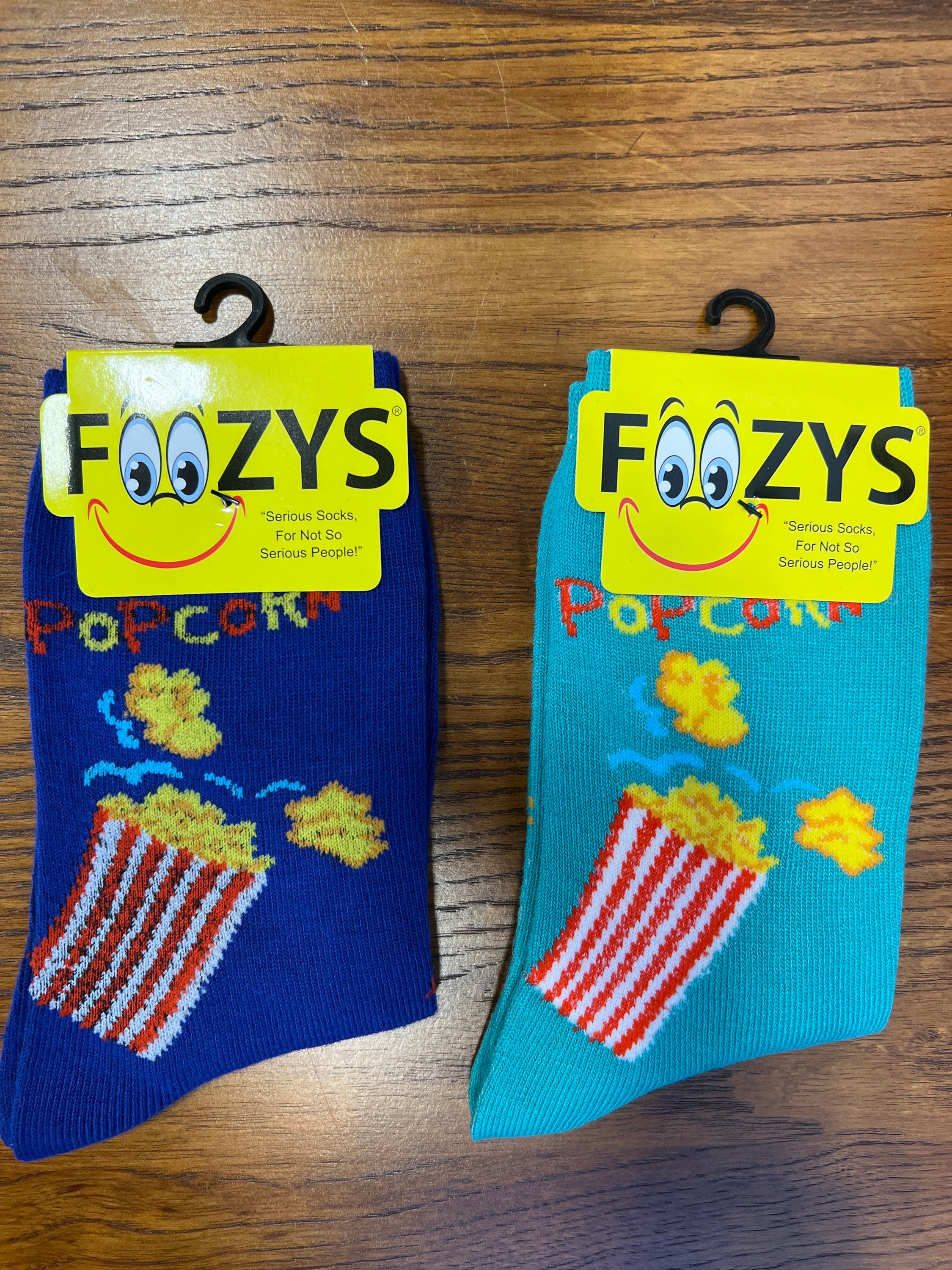 Popcorn Socks - Etsy