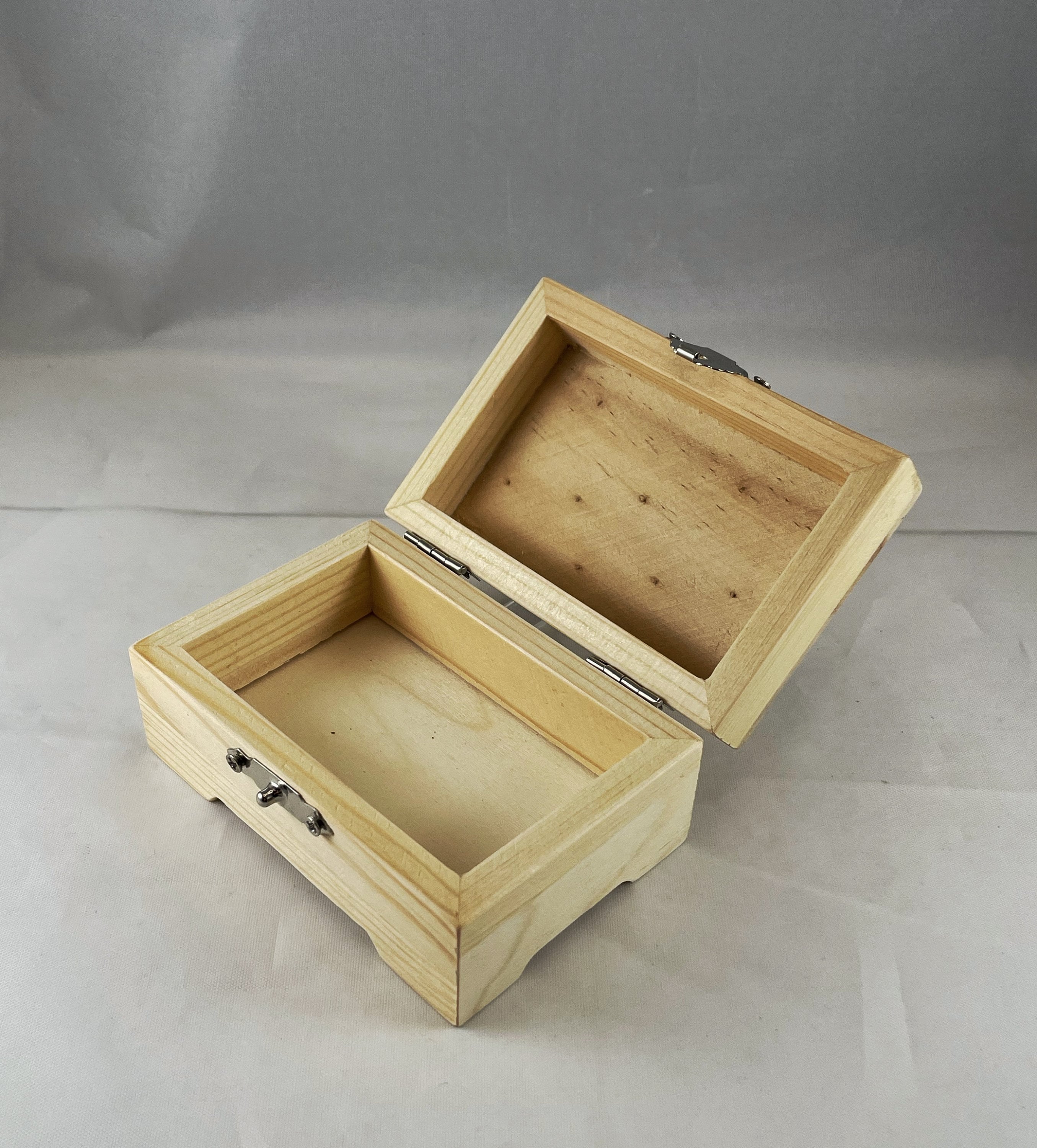 Stoner Mario Wood Burned Trinket Box Pyrography/wood Burning Art Unique ...