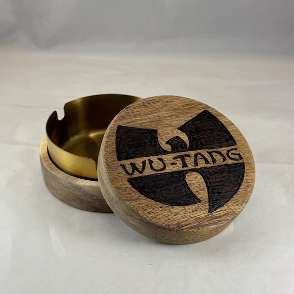 Wu Tang Art - Etsy