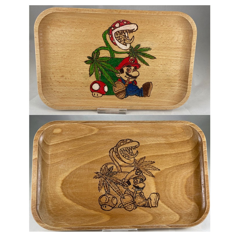 Weed Trays - Etsy