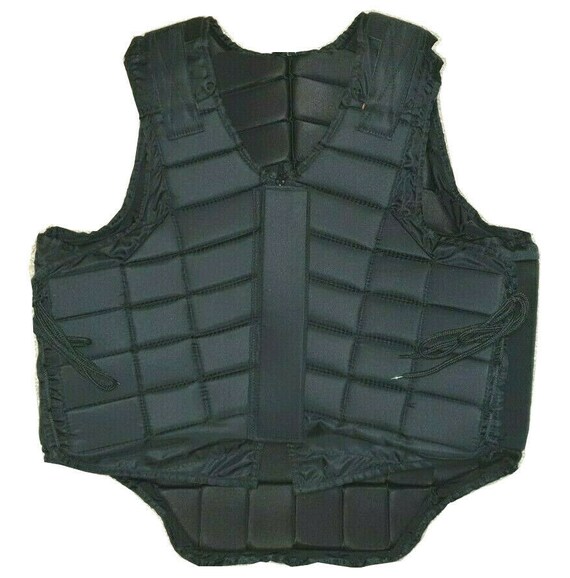 Body Protector Horse Riding Vest Safety Protective Guard Adult - Etsy UK