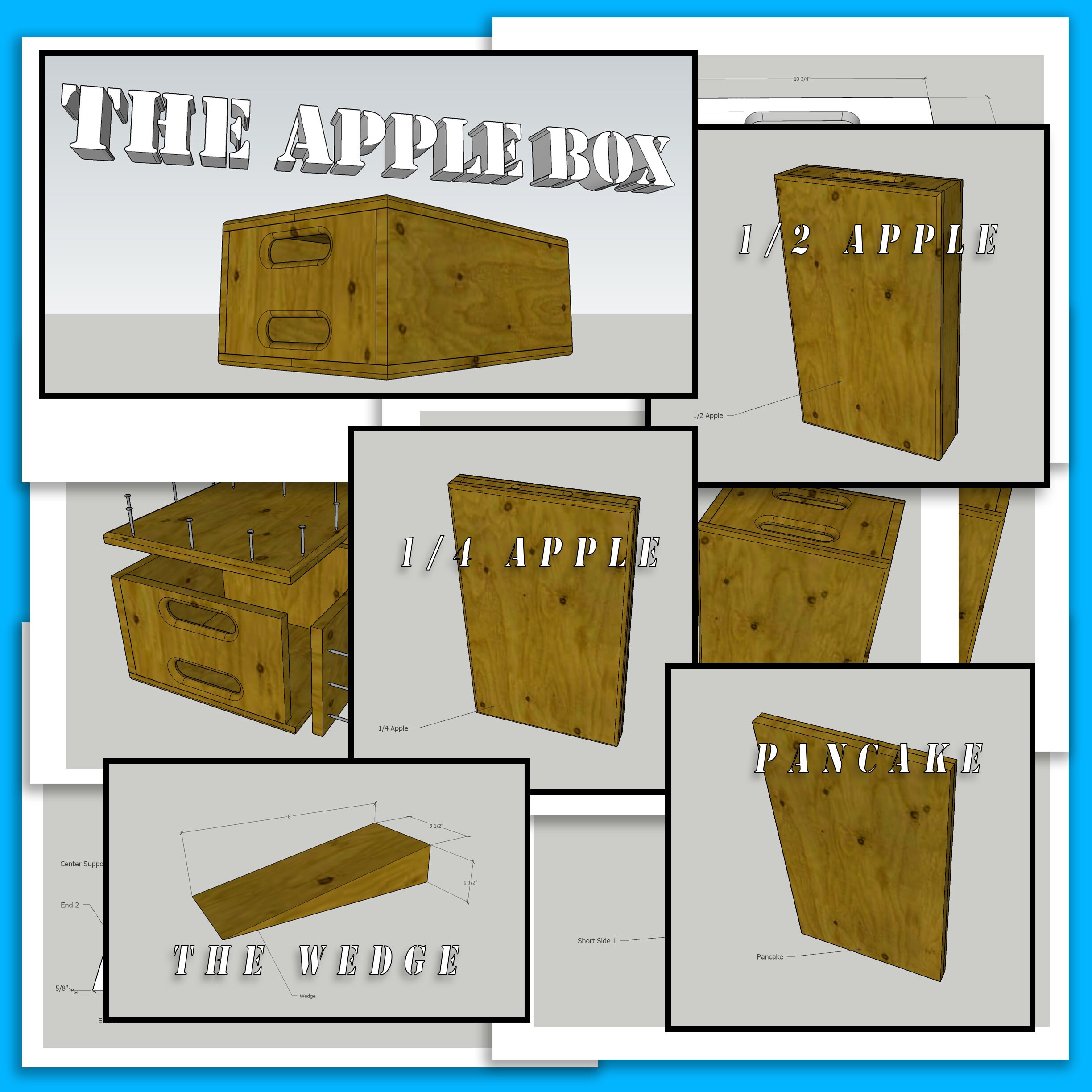 Craft Supplies & Tools Woodworking & Carpentry PDF Digital download ...