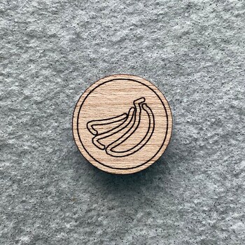 Magic Banana Token - Etsy