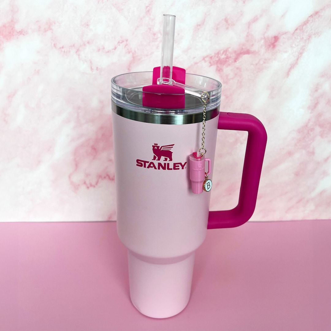 Stanley Tumbler Dangle Charm | Tumbler Cup Charms 40oz | 30oz | 20 Oz ...