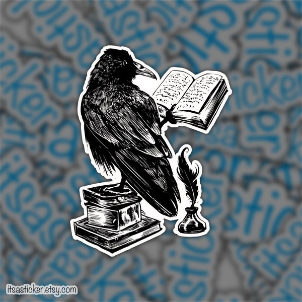 Book Reading Tattoo - Etsy