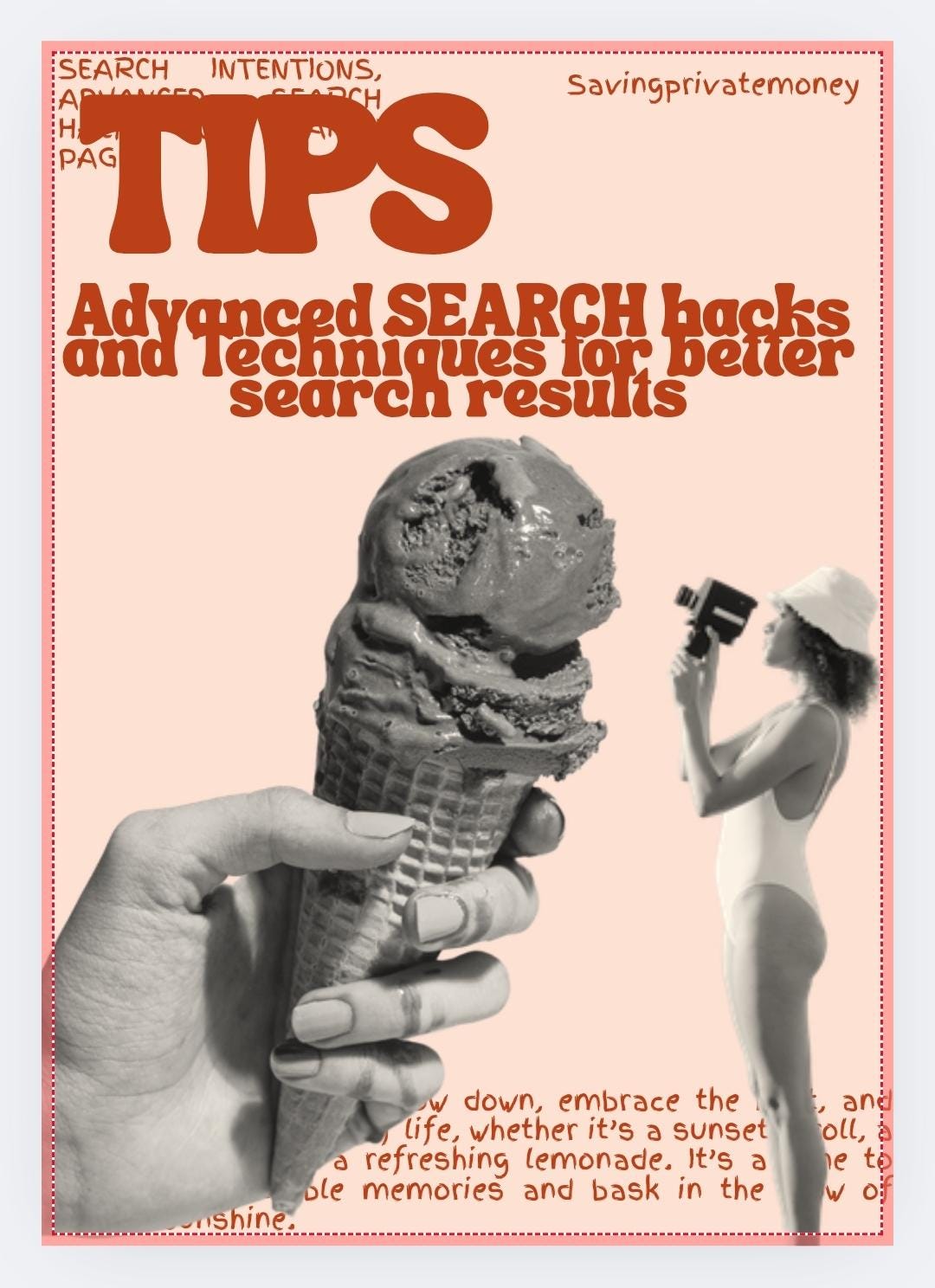 Advanced Search Tips: Hacks & Techniques Guide - Etsy