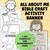 All About Me Bible Craft Activity Banner, Psalm 139:14 Craft Facts ...
