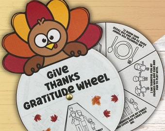 Salvation Color Gospel Bible Wheel Craft Printable Sunday School Faith ...