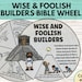 I Obey God Bible Wheel Craft Lesson, Obey God Bible Lesson Craft for ...