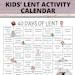 Ash Wednesday Craft, Lent Bible Coloring Wheel, Ash Wednesday Bible ...