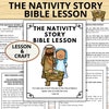 Salvation Color Gospel Bible Wheel Craft Printable, Sunday School Faith ...