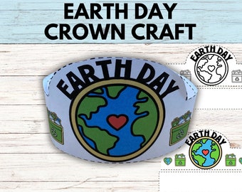 earth crown