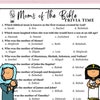 The Prodigal Son Bible Spinner Wheel Sunday School Craft Printable ...