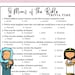 The Prodigal Son Bible Spinner Wheel Sunday School Craft Printable ...
