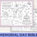 Palm Sunday Bible Lesson and Story Wheel Craft Bundle, Triumphal Entry ...