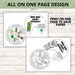 St. Patrick Bible Wheel Craft Sunday School Lesson for Kids, Saint ...