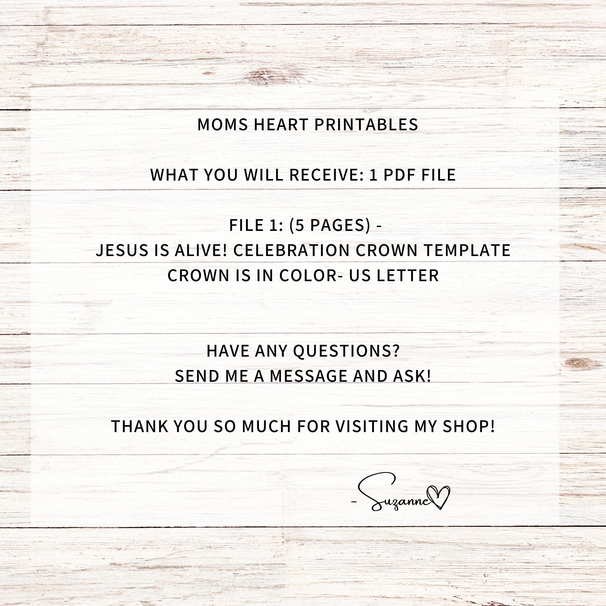 Jesus is Alive Crown Craft Activity Printable, Easter Celebration Craft ...