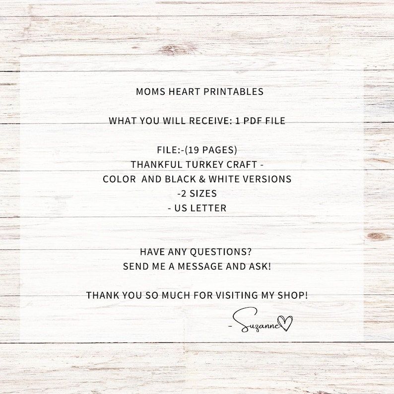 Thankful Turkey Thanksgiving Bible Craft, Fall Sunday School Craft ...