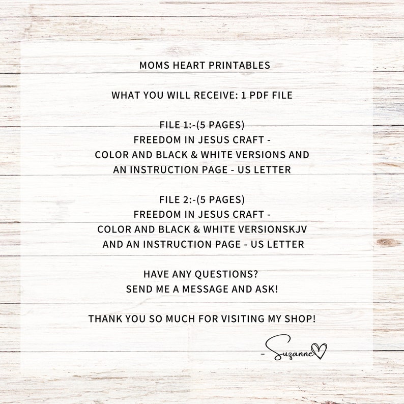 4th of July Sunday School Bible Craft, Freedom in Jesus Bible Printable ...