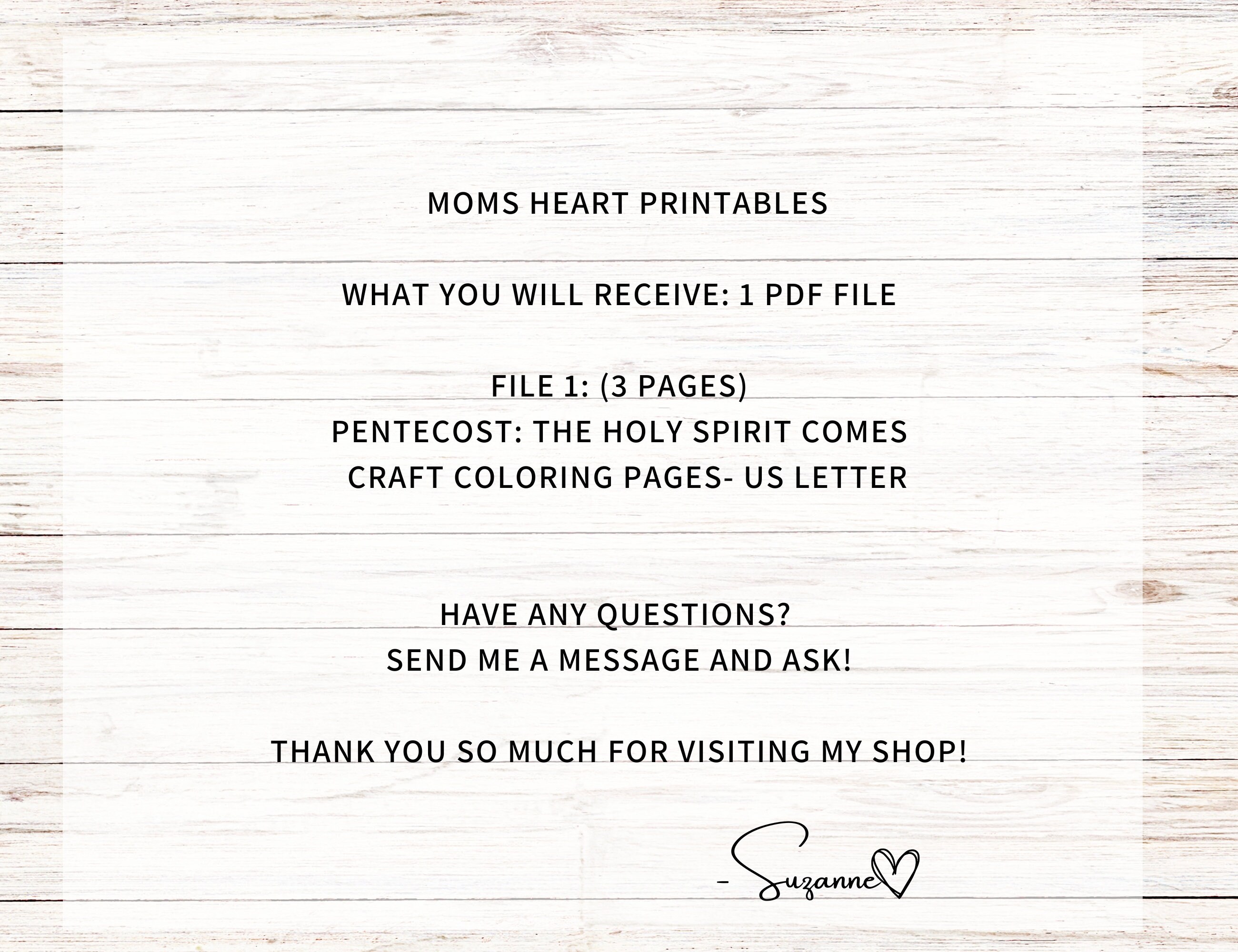 Pentecost Sunday Craft Coloring Pages Acts 2 Bible Story Craft, Holy ...