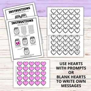 Mothers Day Bible Lesson and Craft Printable, Sunday School Mothers Day ...