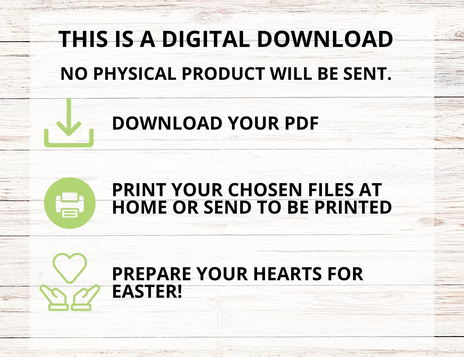 Palm Sunday Bible Craft Easter Bible Story Lesson Wheel Holy - Etsy