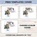 Fathers Day Preschool Church Craft for Dad: God Made Dads Special Bible ...