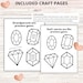 Grandparents Day Sunday School Bible Lesson, Bible Lesson and Printable ...