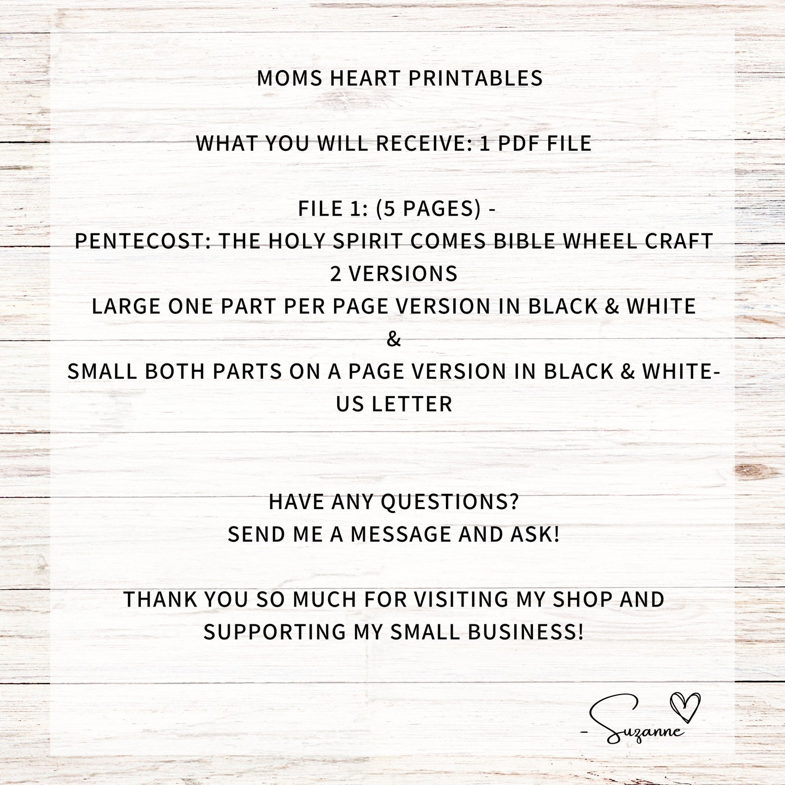 Pentecost Holy Spirit Comes Bible Wheel Craft Sunday School Lesson for ...