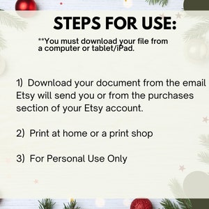 Printable Teacher Christmas Gift Card Holder, Teacher Appreciation ...