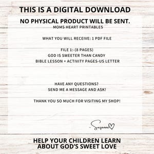 Christian Halloween Bible Lesson Activity, Sunday School Children's ...