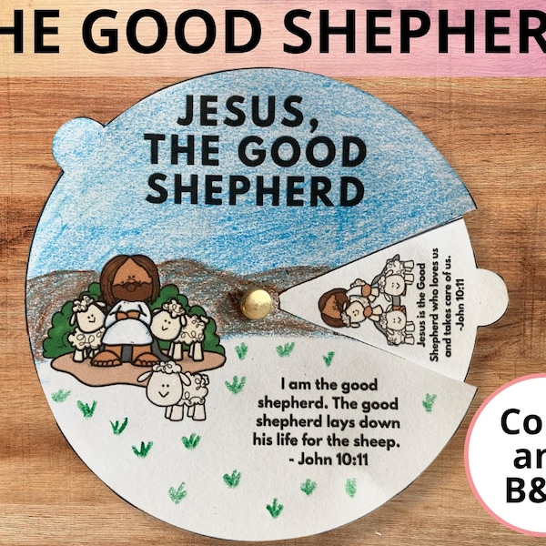 Parables of Jesus Activity - Etsy