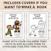 David and Goliath Bible Lesson Teaching Posters and Coloring, Sunday ...