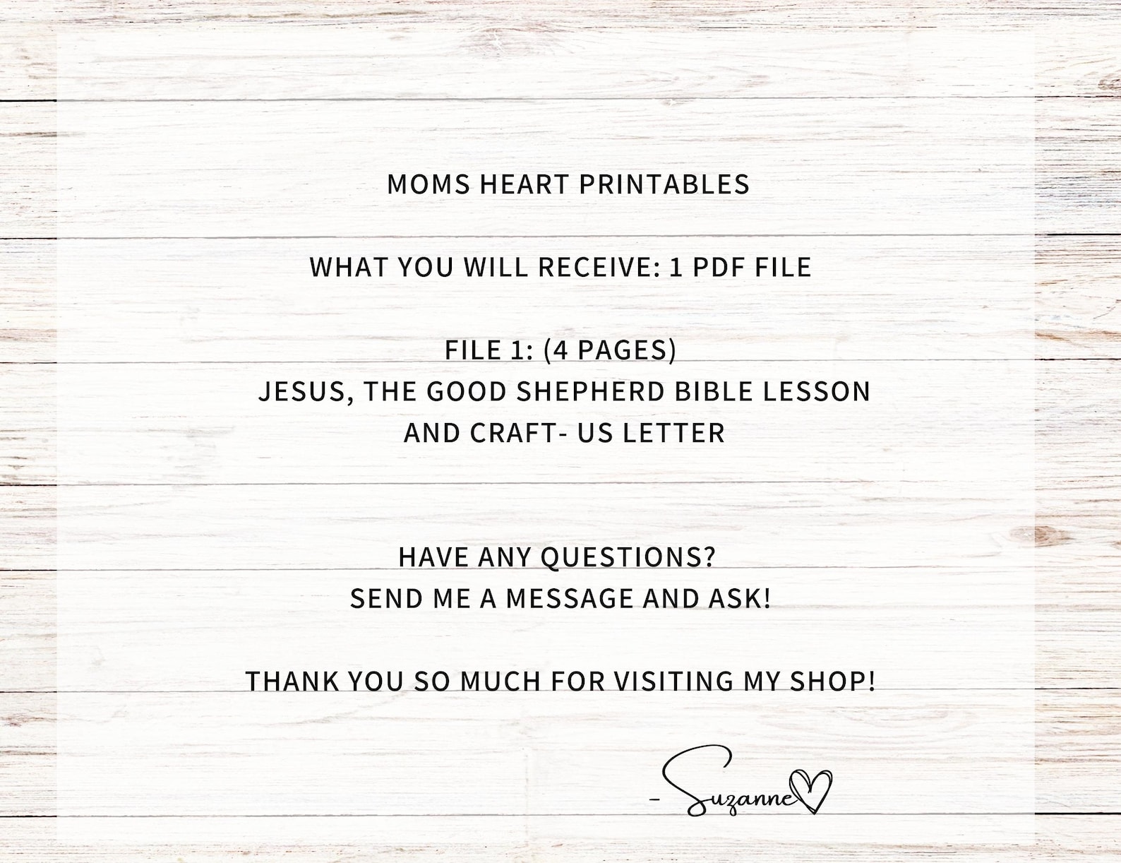 Jesus the Good Shepherd Bible Lesson, John 10:1-16 Bible Story Craft ...