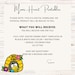 Bee Kind Bible Crown Craft Activity Printable, Ephesians 4:32 Kindness ...