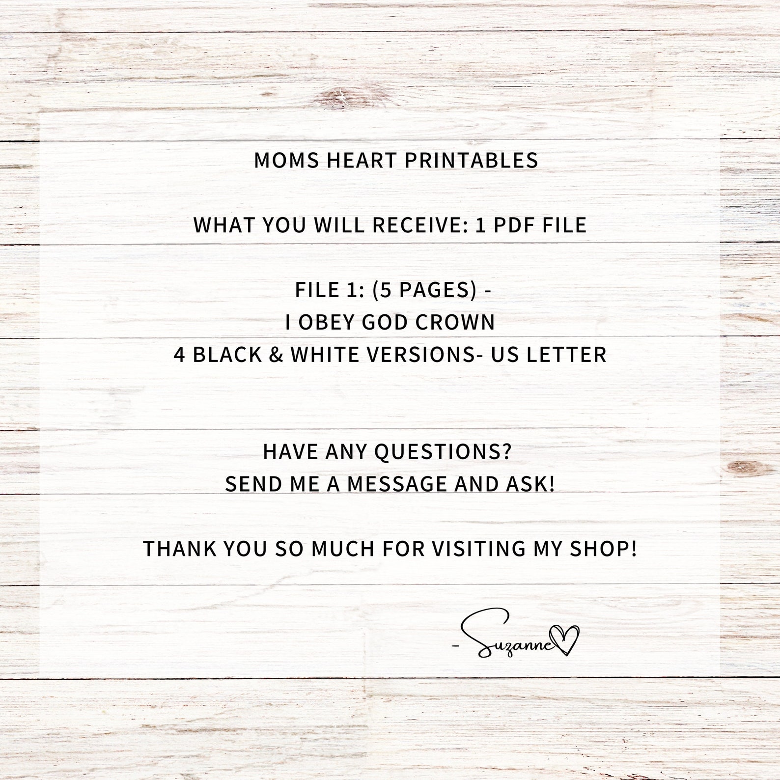 I Obey God Bible Crown Craft Activity Printable, Sunday School Bible ...