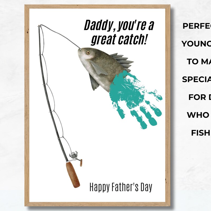 Fathers Day Fishing - Etsy