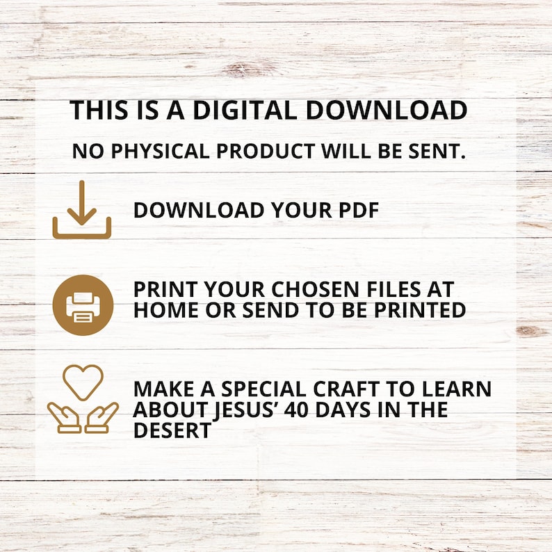 Jesus Tempted in the Desert Bible Craft, Matthew 4:1-11 Bible Coloring ...