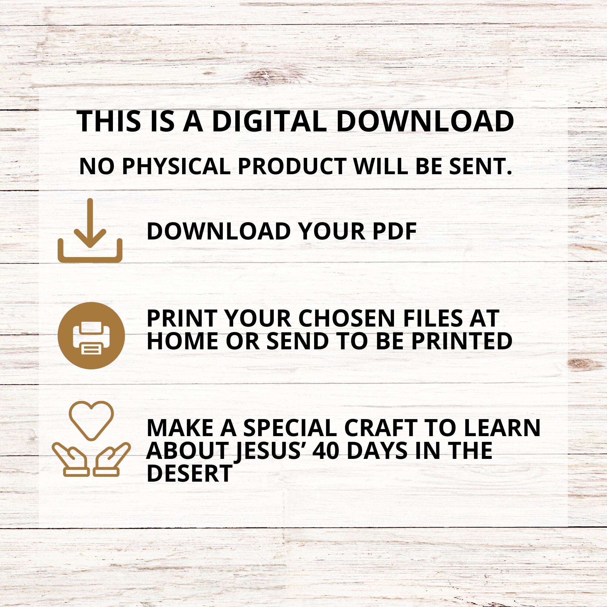 Jesus Tempted in the Desert Bible Craft, Matthew 4:1-11 Bible Coloring ...