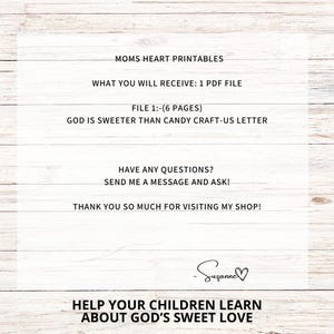 Christian Halloween Bible Craft Activity, Sunday School Children's ...