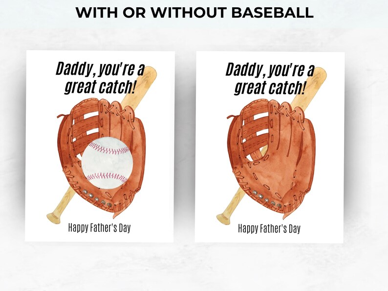 Fathers Day Handprint Printable Craft Gift for Dad, DIY Keepsake Dad ...