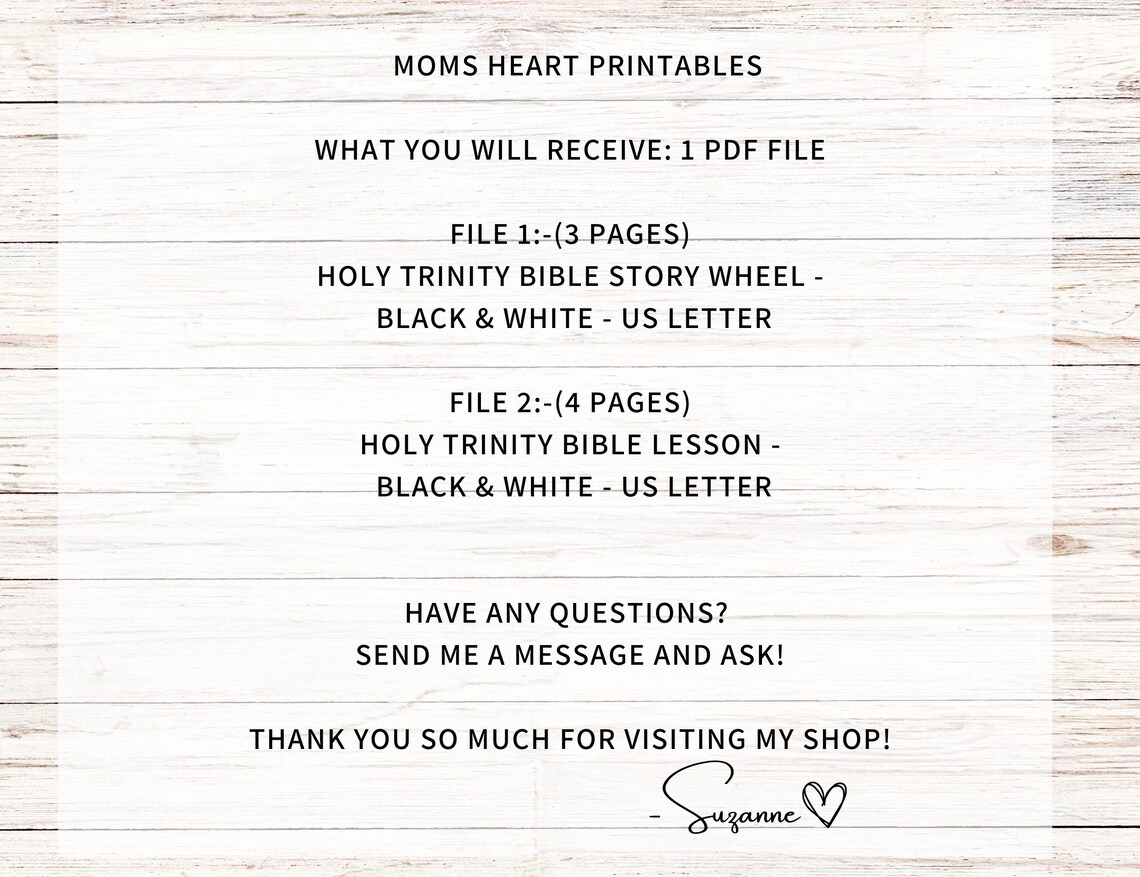 St. Patricks Day Sunday School Craft, Holy Trinity Bible Coloring Wheel ...