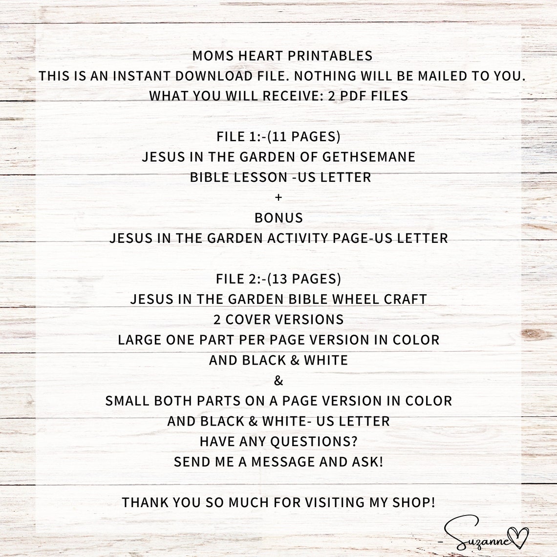 Jesus in the Garden of Gethsemane Bible Coloring Wheel Lesson for Kids ...