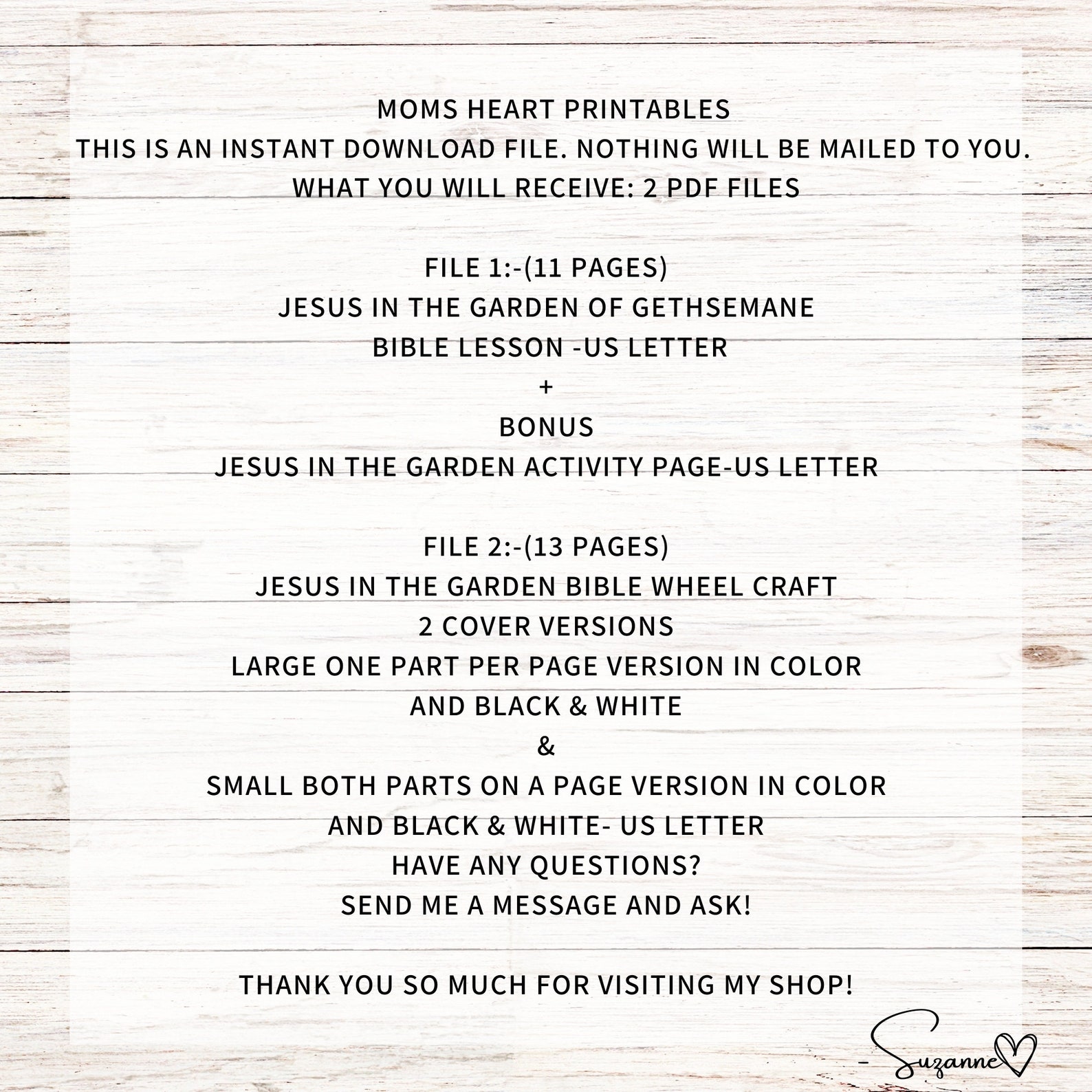 Jesus in the Garden of Gethsemane Bible Coloring Wheel Lesson for Kids ...