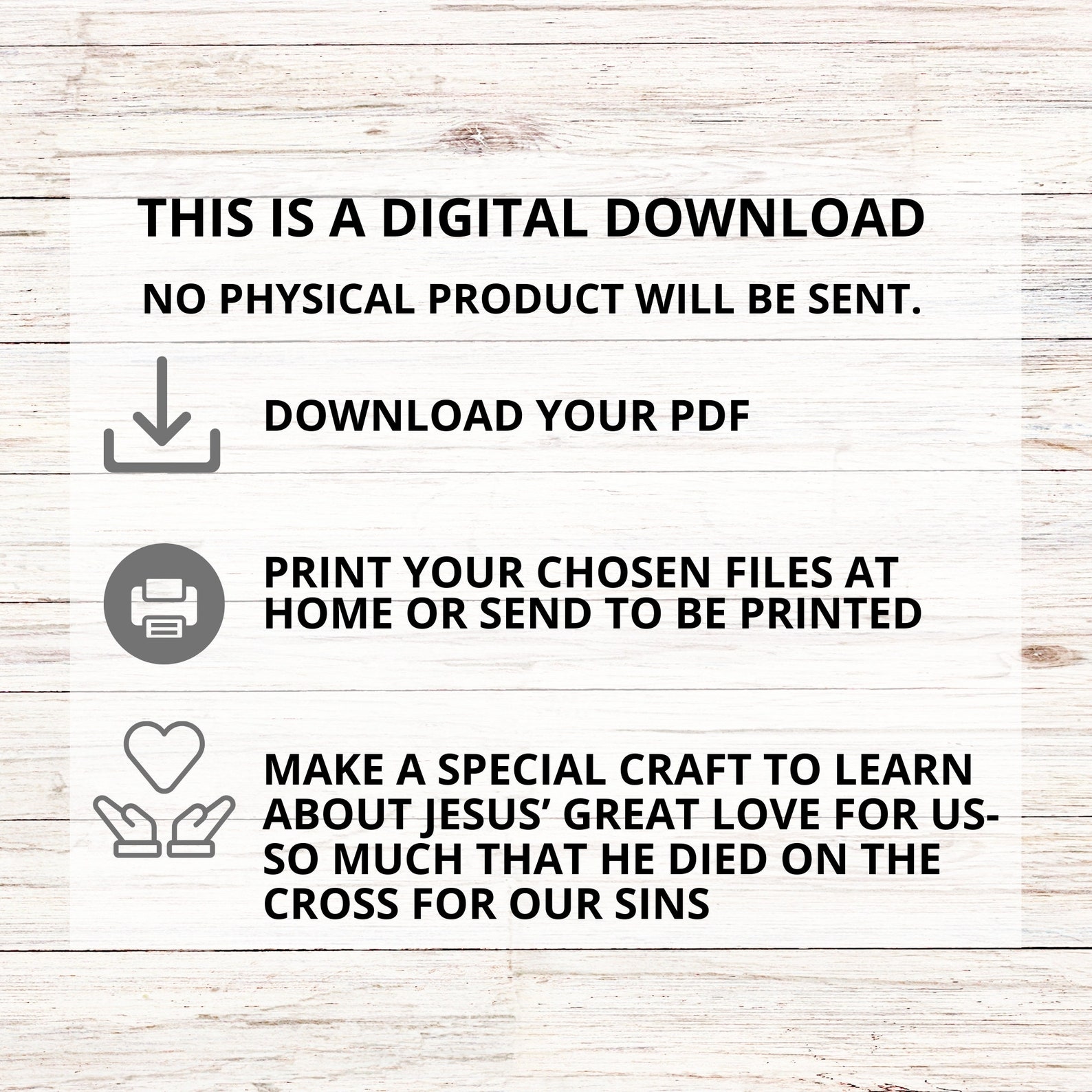 Jesus Died on the Cross Good Friday Bible Coloring Wheel Craft for Kids ...