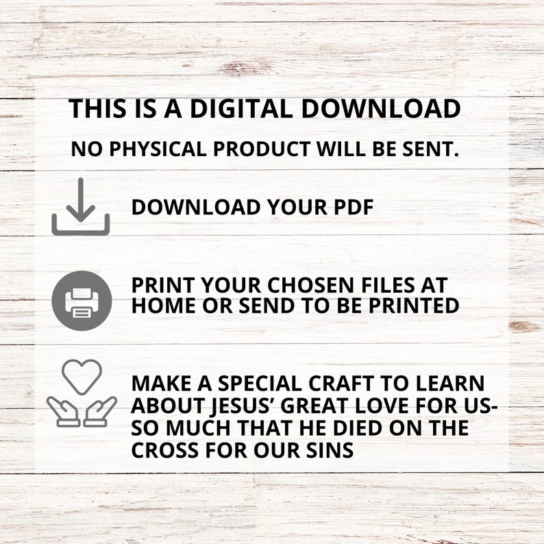 Jesus Died on the Cross Good Friday Bible Coloring Wheel Craft for Kids ...